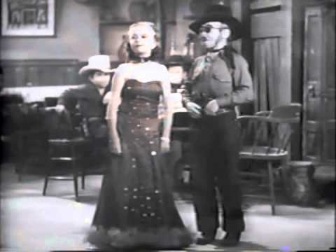 Saloon Singer Scene - YouTube