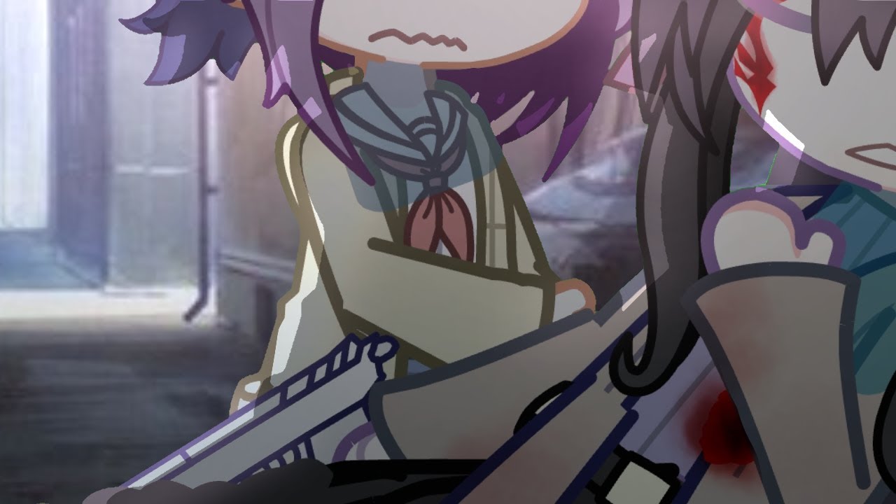 𝐞𝐧𝐜𝐨𝐮𝐧𝐭𝐞𝐫 | kny (past) spy au | demon slayer | ft. Kanae - YouTube