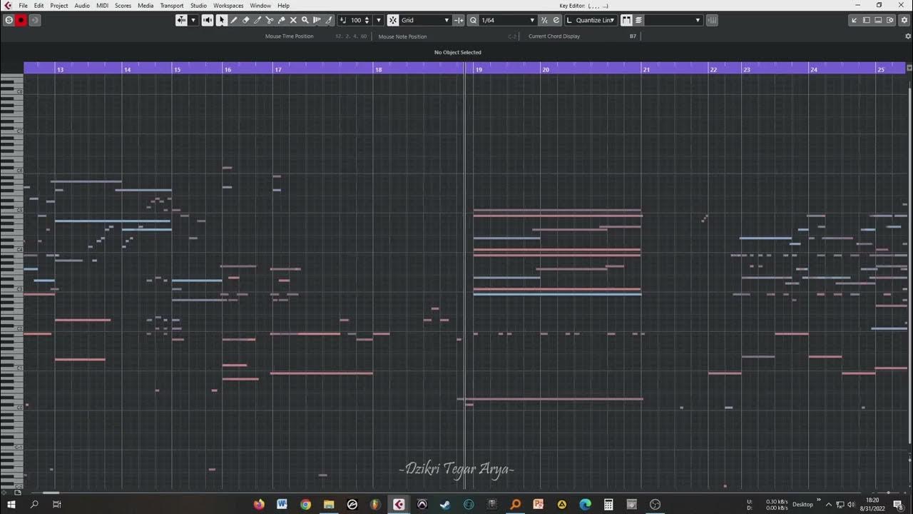 "Not so Fireproof" - How To Train Your Dragon (Cubase Midi Mockup) - YouTube