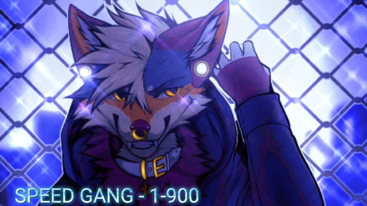 SPEED GANG - 1-900 [NIGHTCORE] - YouTube