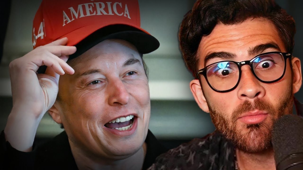 DOGE WAS SUCH A SPECTACULAR FAILURE - YouTube