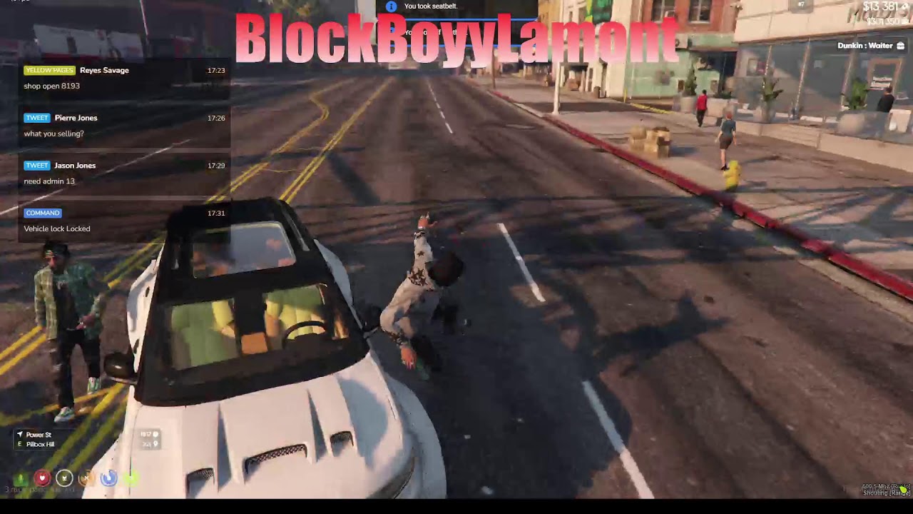 THE RAQ RP| TEAM600 STANDING ON BUSINESS TODAY!!!! - YouTube