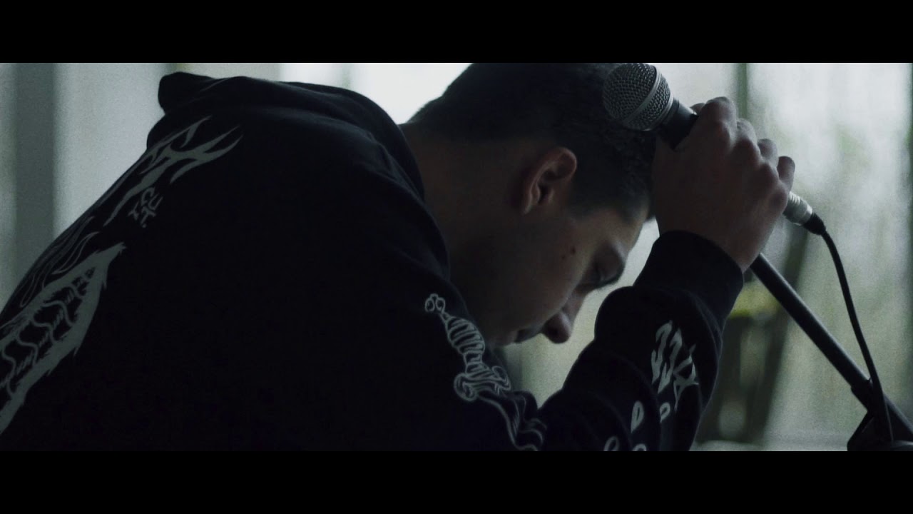 ANOYA Official music video teaser - YouTube