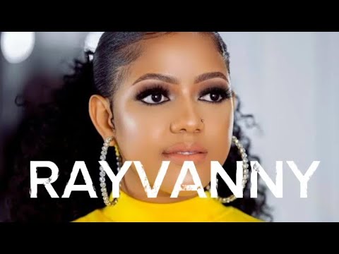 RAYVANNY - FOREVER (official lyrics Video) - YouTube