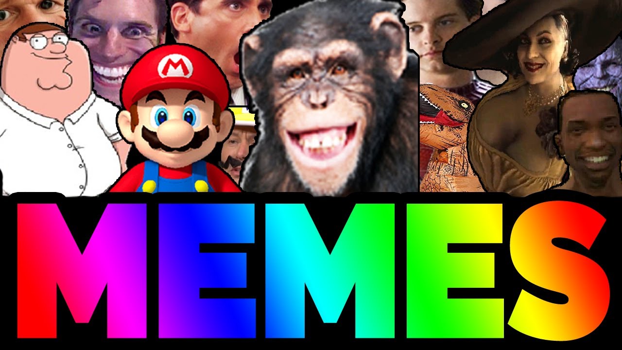 BEST MEMES COMPILATION V30 - YouTube