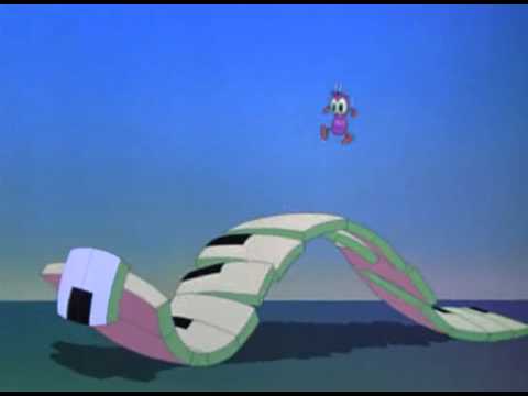 Bumble Boogie (1948) - YouTube