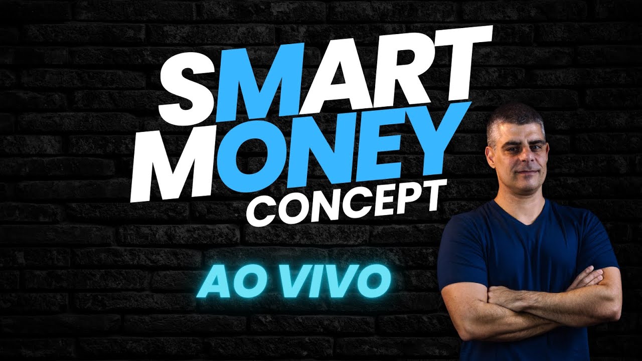 SMART MONEY - AO VIVO - YouTube