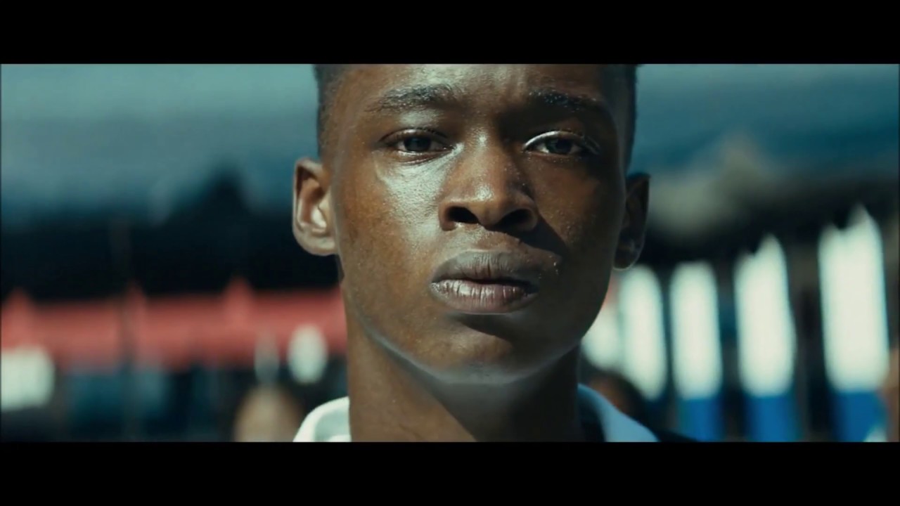 Moonlight Trailer und Kritik - YouTube