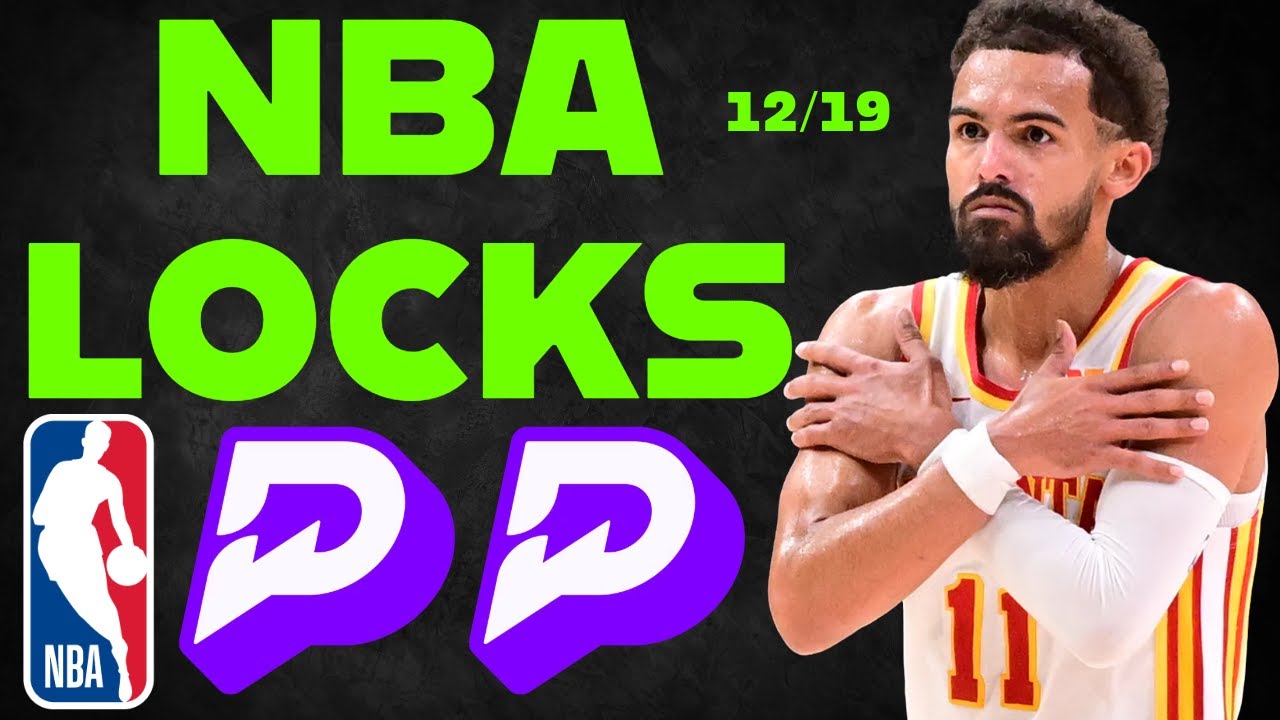 Prize Picks BEST NBA Thursday Player Props 12/19/24 - YouTube