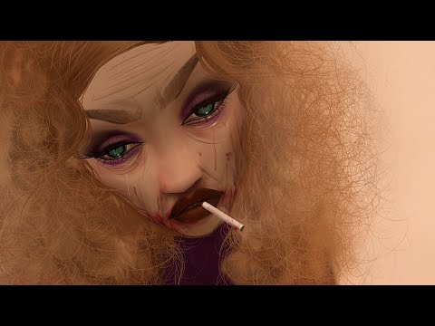 Dirty Donna - Episode 1