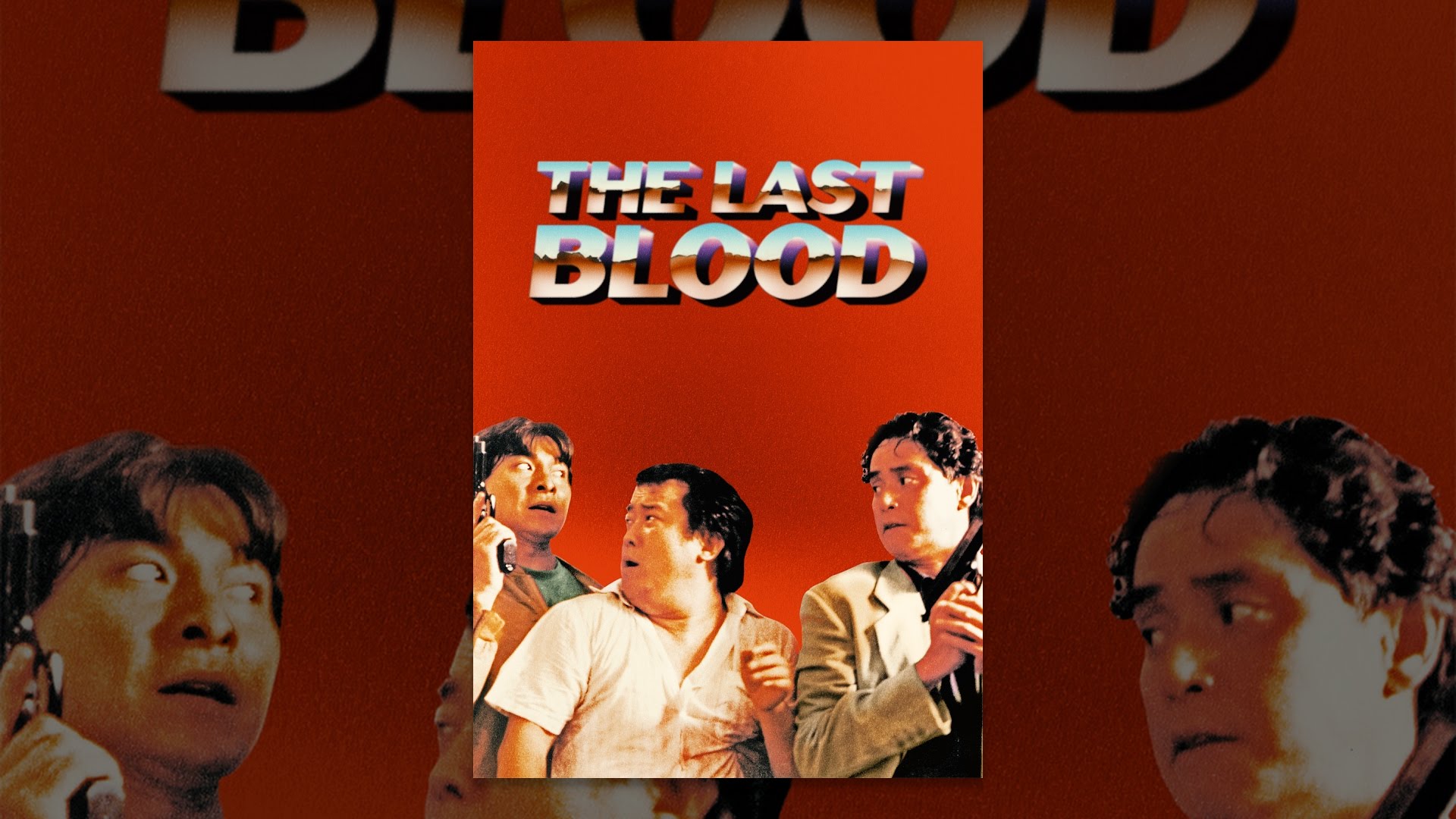 The Last Blood - YouTube