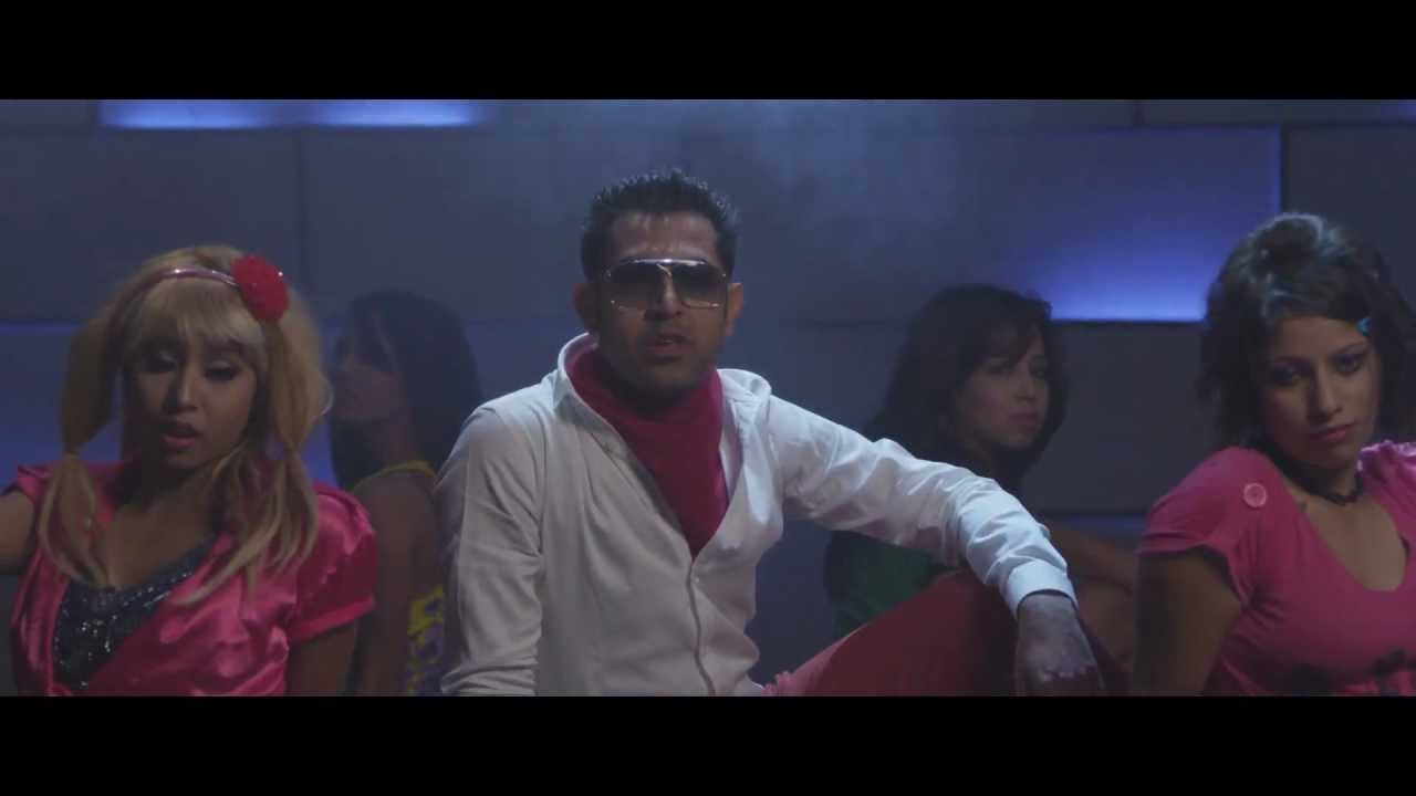 Oh Madam - OFFICIAL GIPPY GREWAL Full Song - 2012 MIRZA The Untold ...