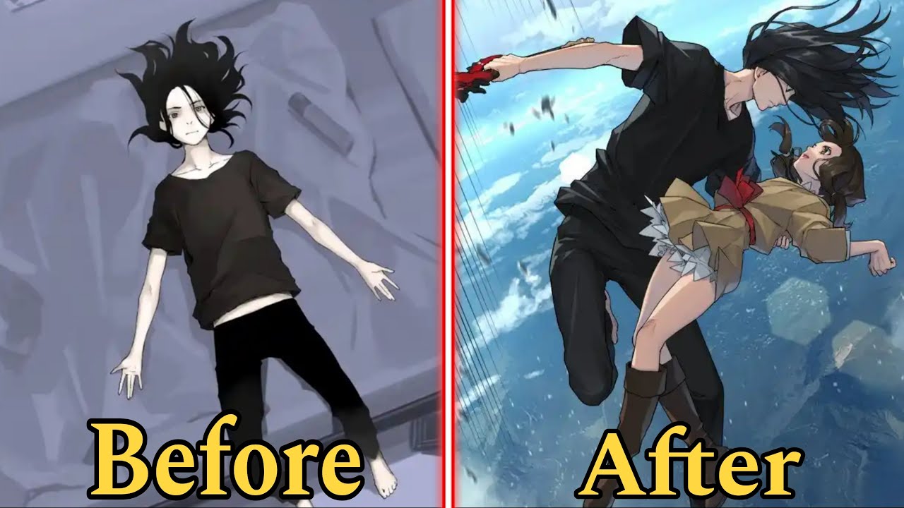 Depressed Guy Summoned to Isekai World and became the Strongest Being ...