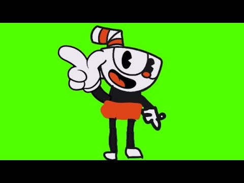 The cuphead song (by gummy caster) - YouTube