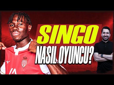 GALATASARAY'IN HEDEFİNDE: WILFRIED SINGO | NASIL BİR SAVUNMACI, ÖNE ÇIKAN ÖZELLİKLERİ?