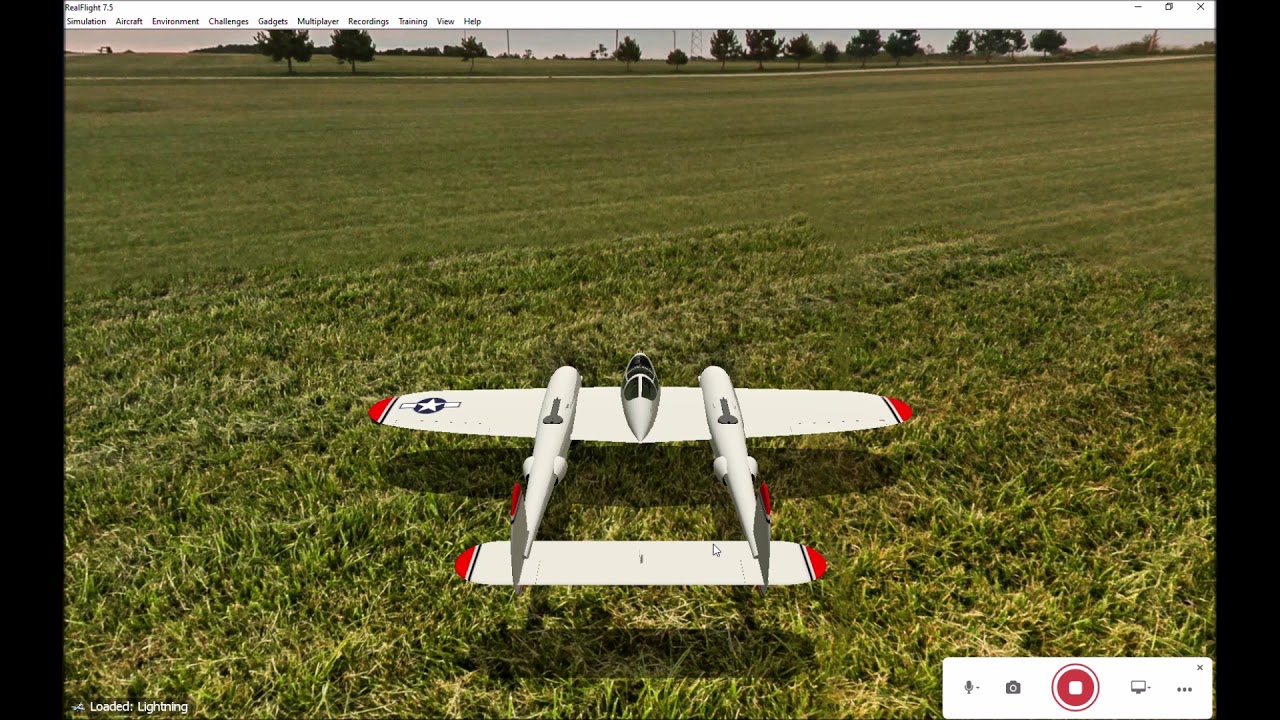 Importing New Aircraft and Airports in Realflight - YouTube