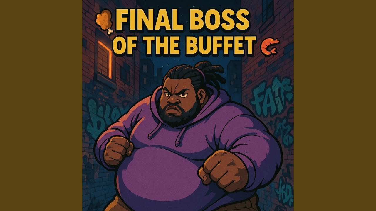 Big Back Villan - YouTube