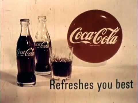 Disney Cartoons Logo (1958) - YouTube