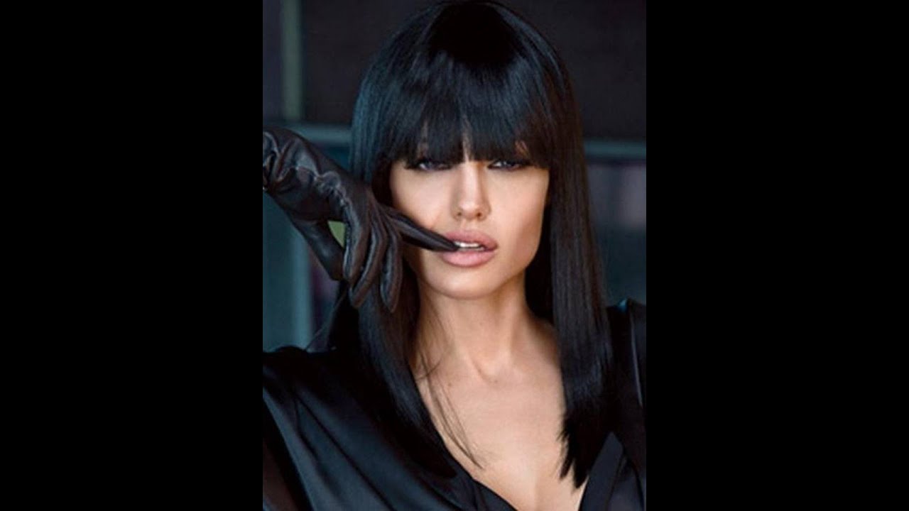 Evelyn "Angelina Jolie" Salt ⚡️ Movie / Music Special-Clip " SALT ...