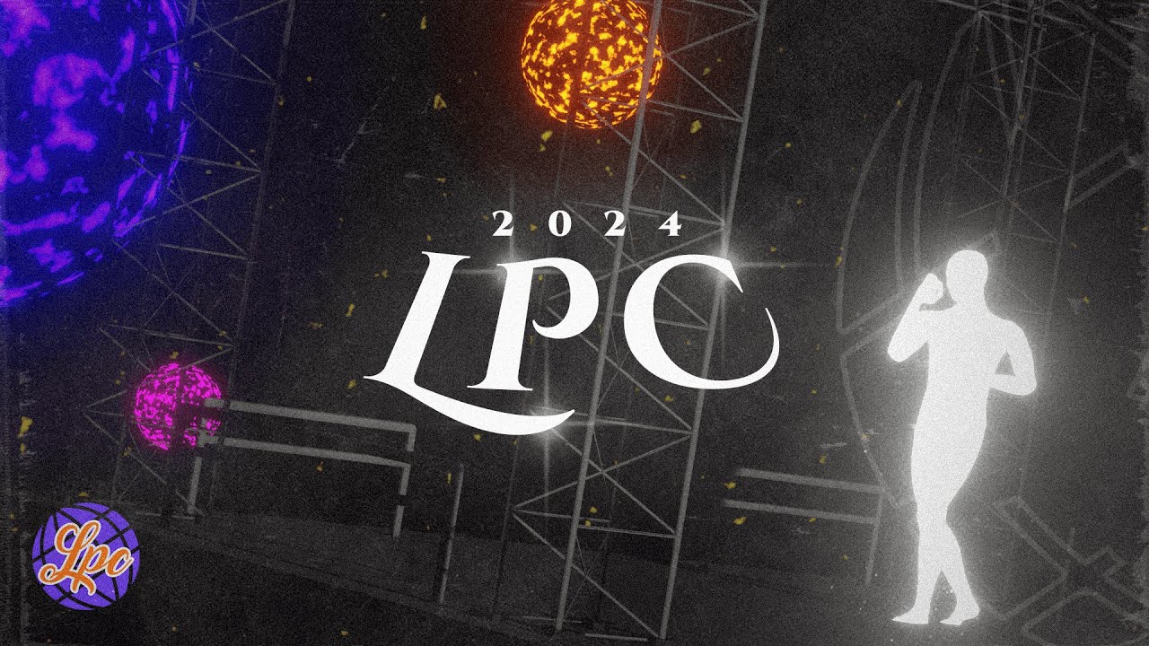 LPC 2024 (Visualizer) - YouTube
