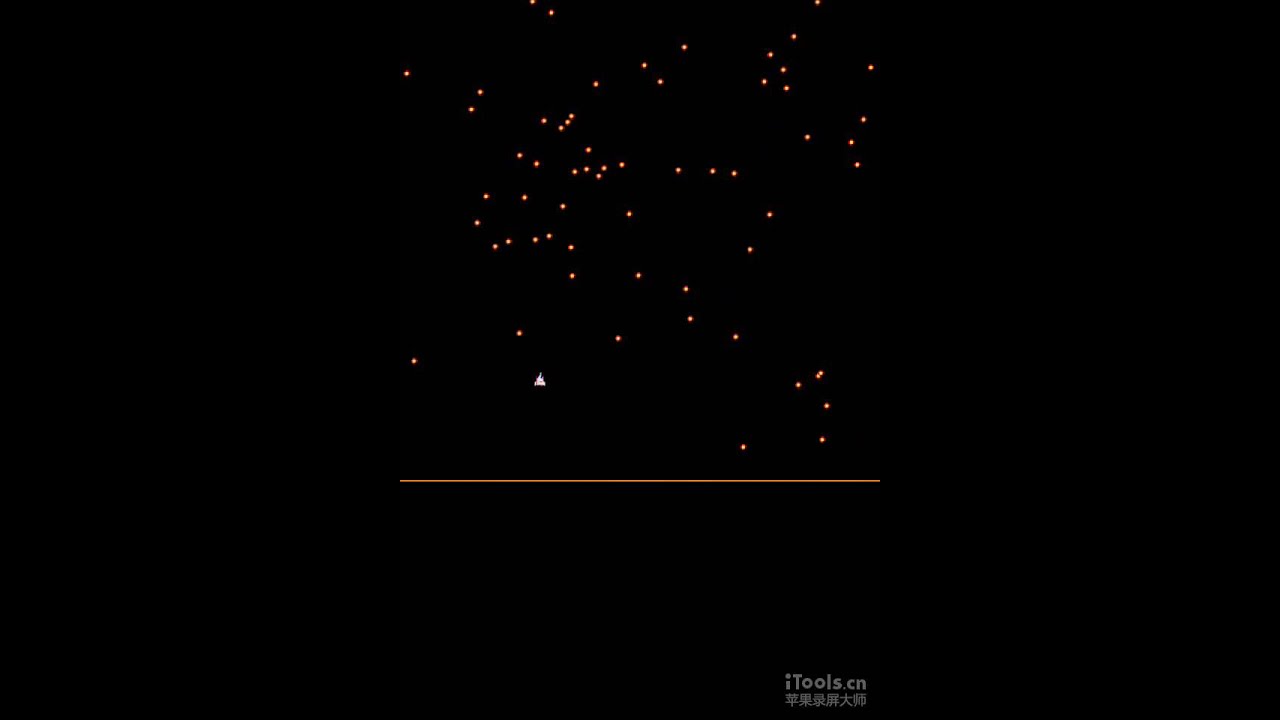 총알 피하기 게임, Dodge bullet game - YouTube