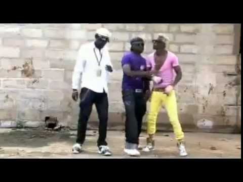 Will Will dance uganda