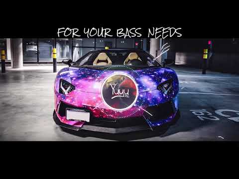 TOP 100 BASS DROPS