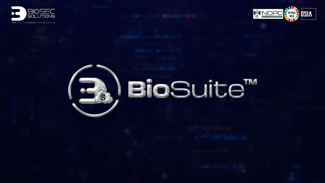 Introduction to Biosuite - YouTube