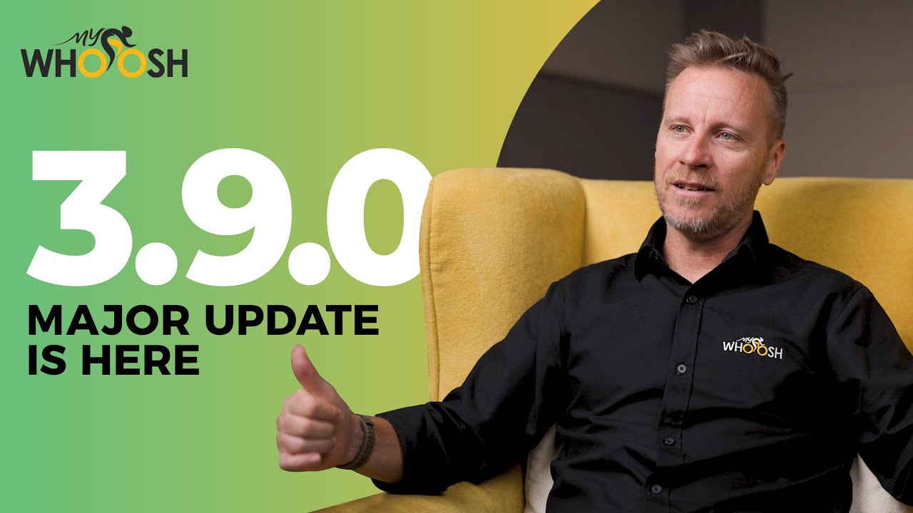 Get Ready for MyWhoosh 3.9.0 Update | MyWhoosh - Virtual Cycling ...