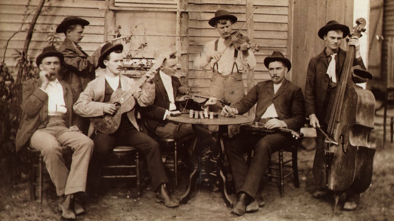 Times Ain't Like They Used To Be: Early American Rural Music 1920s ...