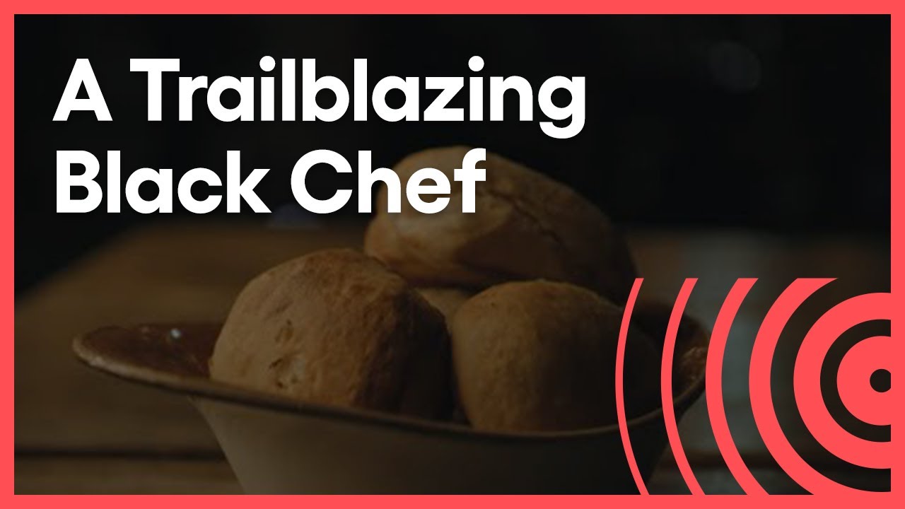 A Trailblazing Black Chef: Lucille B. Smith | The Migrant Kitchen | PBS ...