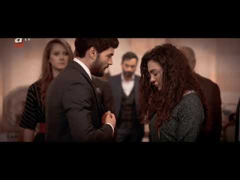 Reyyan Miran (Hercai)~Yalnızca sitem (Doymadım doyamadım)