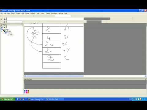 langage c Darija (les pointeur) - YouTube