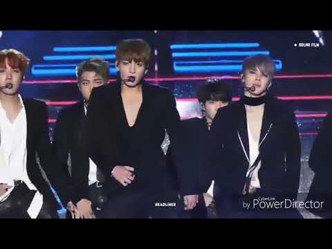 BTS JUNGKOOK KLİP (GEL HADİ GEL)