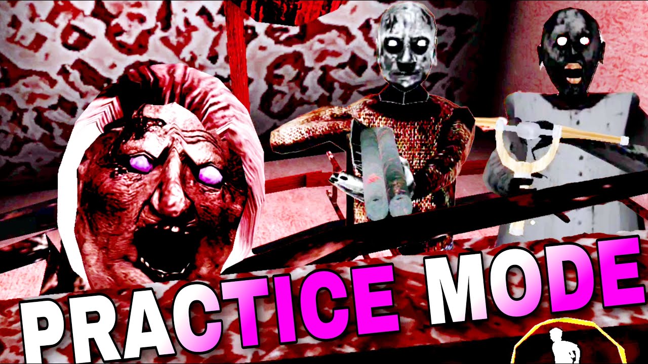 The Twins Remake Unofficial Nightmare Practice Mode But With Enemies - YouTube