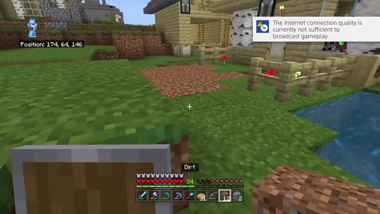 Minecraft!! Sub For Sub Live Stream!! - YouTube