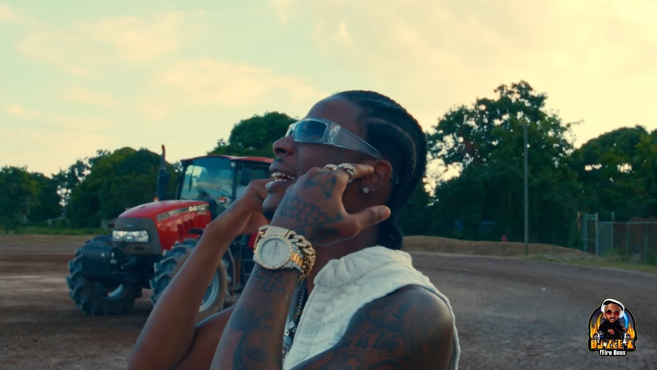 REVERSE TIME | MASICKA VIDEO MIXTAPE 2024 | DANCEHALL VIDEO MIX 2024 ...