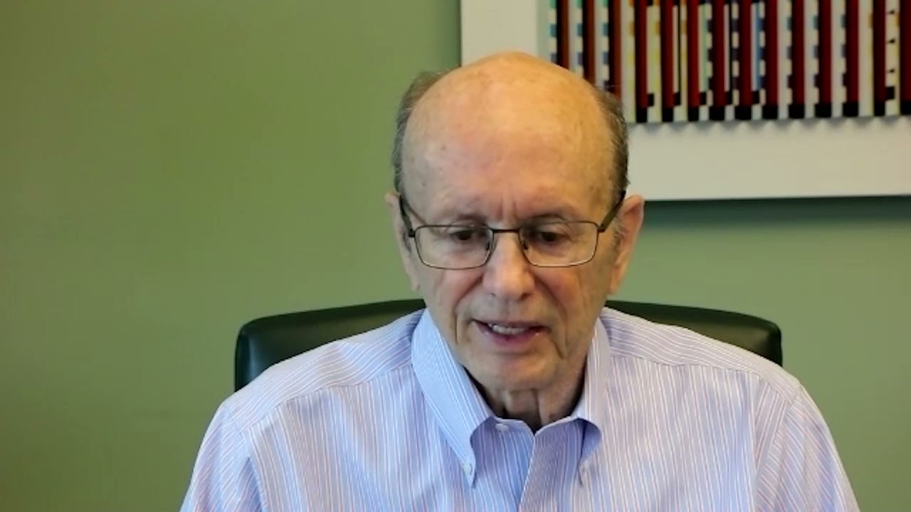 Making Leaders - Hall of Fame 2021 - Jim Oliver, Founder and President ...