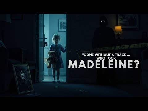 The Disappearance of Madeleine McCann |The most heavily reported ...