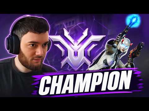 How to Play Shion in Champion