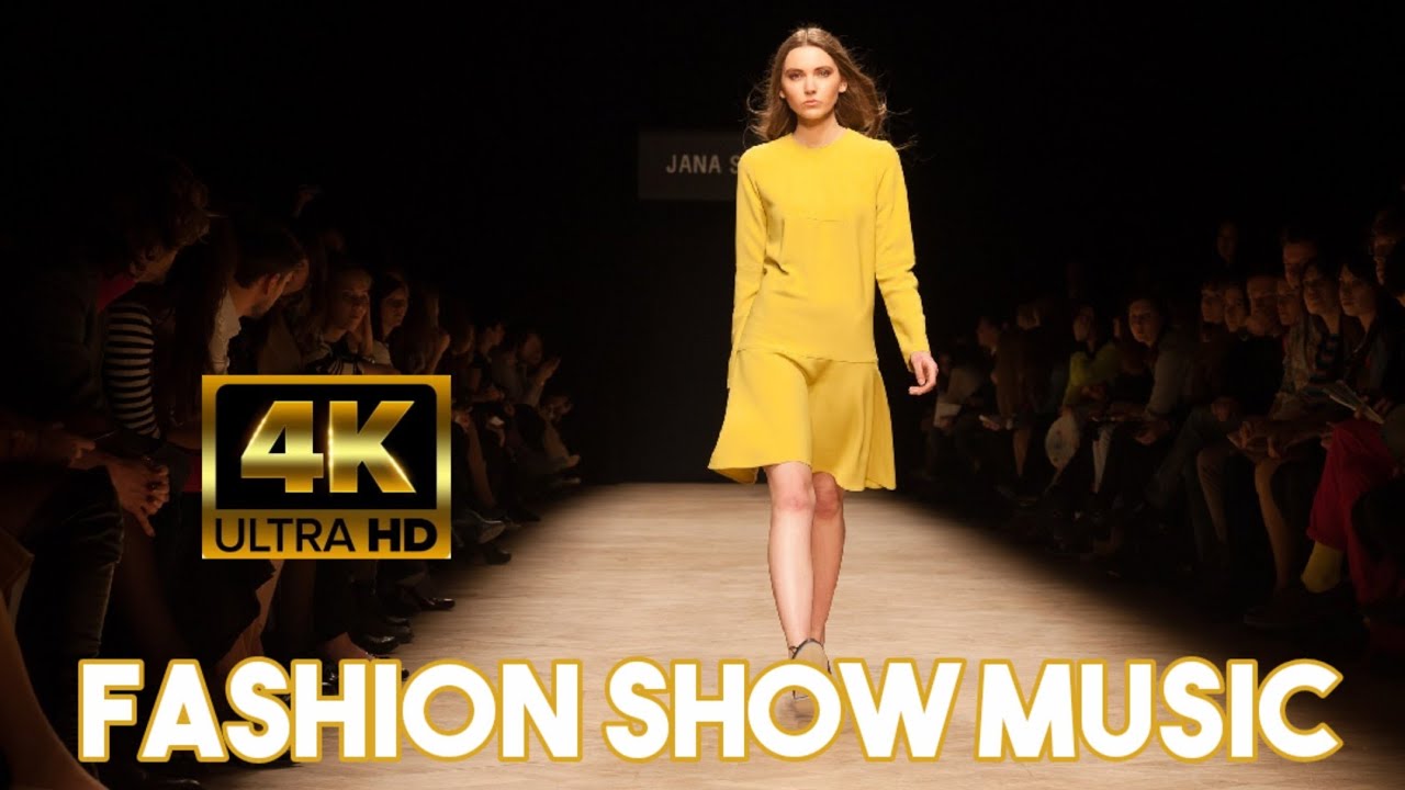 FASHION SHOW MUSIC, NO COPYRIGHT, MODELLING MUSIC,RAMP WALK MUSIC ...