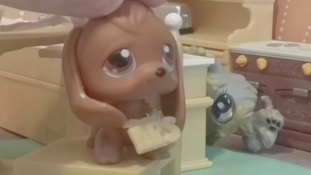 Lps: The Middle-Episode 5 *(Anger Issues)* - YouTube