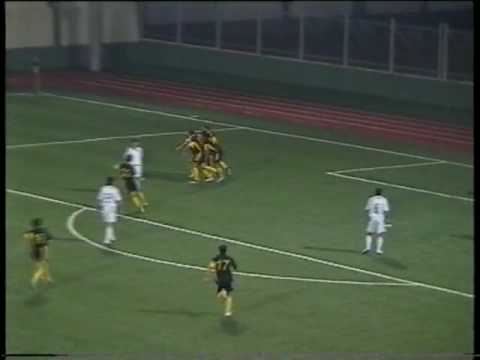 Simurq - Qarabağ 1:0