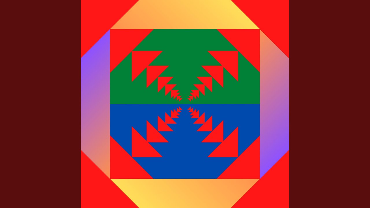 Things Are Getting Strange - YouTube