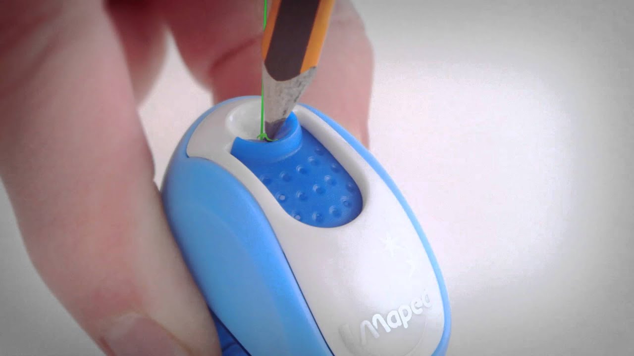 Maped Clean - YouTube