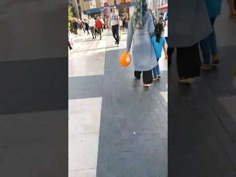 Antalya mark Antalya