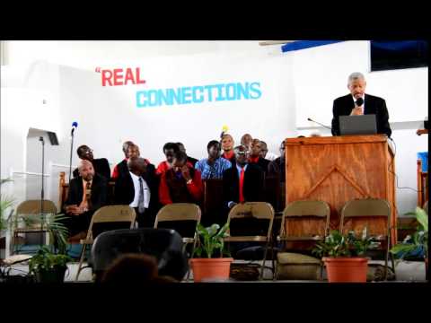 Dr Patrick Rutherford speaks at Men's Convention 2015 - YouTube
