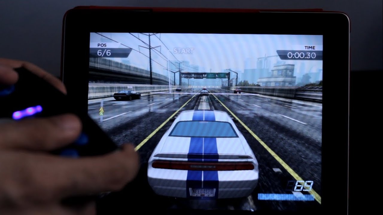 Duo Gamer compatible with ALL the games | ITF - YouTube