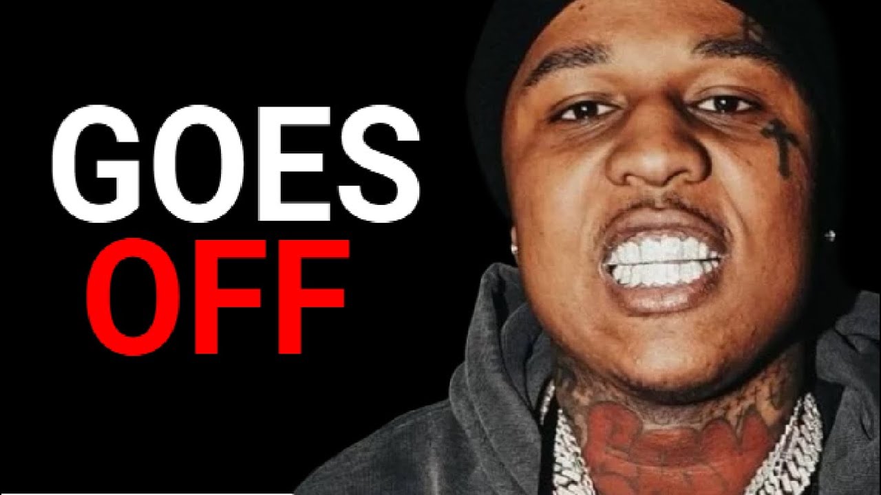 EBK Jaaybo Gets ACTIVE With Rapper AO BUBB And Says He RATTED!! - YouTube