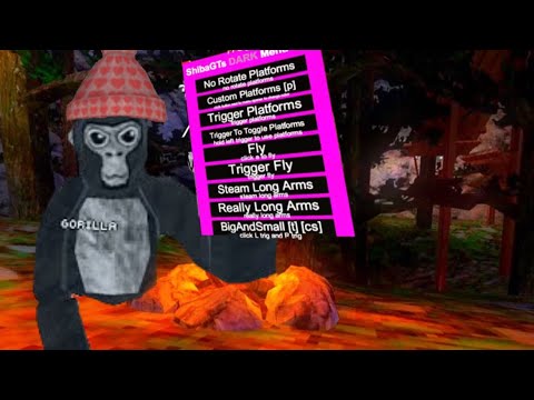 This is How to get the ii stupid mod menu tutorial - YouTube